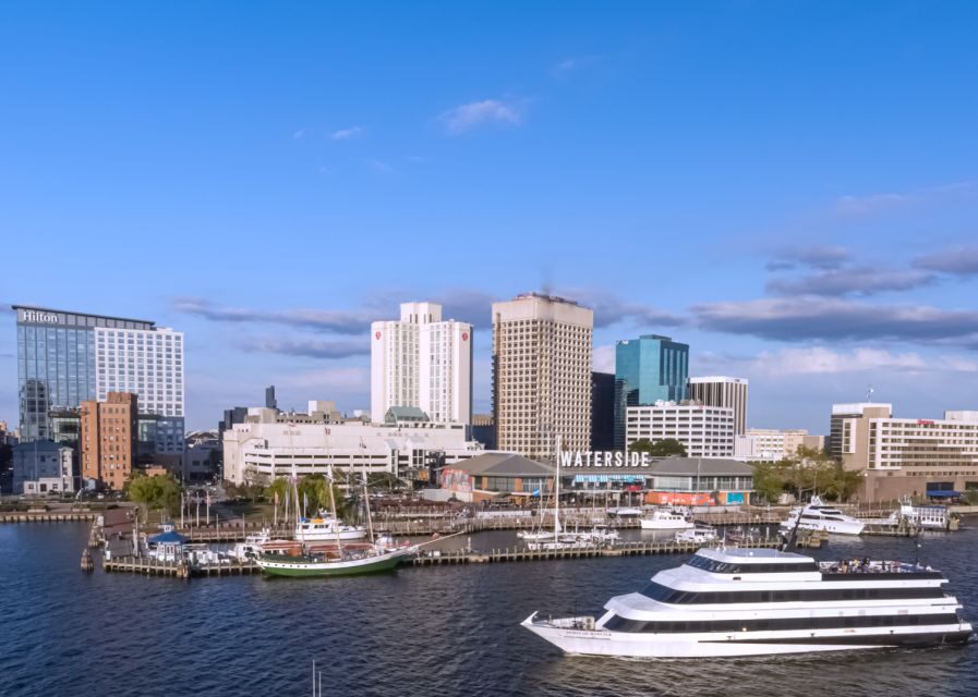 Norfolk: Virginia Zoo & Battleship Wisconsin Combo Ticket - Understanding the Value and Practicalities