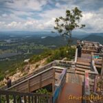 North Atlanta Slingshot: Bell Mountain Self Guided Tour - Practical Information to Know