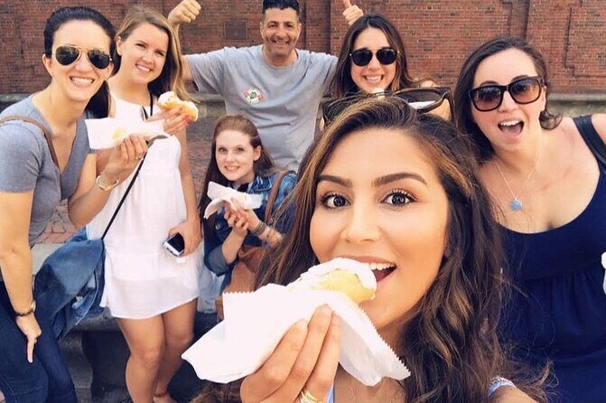 North End Boston Food Tour - The Itinerary in Detail: What You Can Expect