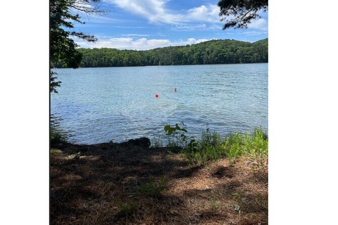 North Georgia Hiking and Adventuring - An Overview of the Experience