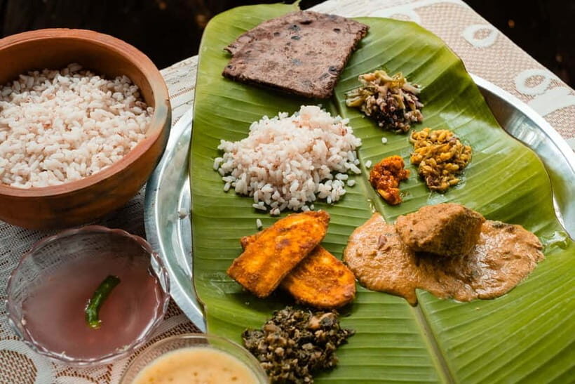 North Goa: Mulgao Village and Coconut Farming Experience - Detailed Breakdown of the Itinerary