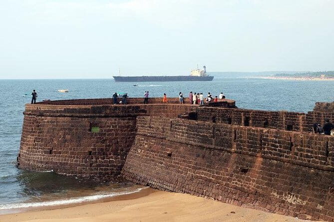 North Goa One Day Tour - What the Tour Does Well—and What to Keep in Mind