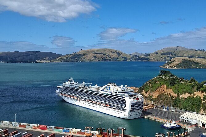 North Otago 7 Hours Scenic & Wildlife Tour - The Itinerary Breakdown