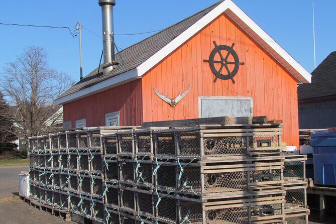 North Shore And More Private Tour - Charming Fishing Villages and Local Flavors