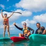 North Shore E-Bike & Beach Break - Authentic Experiences and Real-World Insights