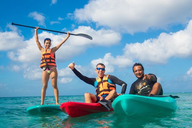North Shore E-Bike & Beach Break - Authentic Experiences and Real-World Insights