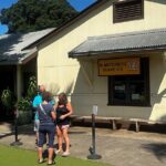 North Shore Foodie Fun: Eat, Explore, Enjoy (Incl. Dole) - Authentic Food and Cultural Experiences