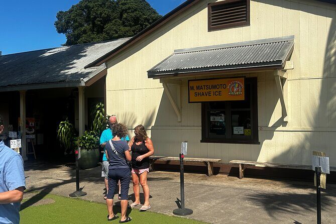 North Shore Foodie Fun: Eat, Explore, Enjoy (Incl. Dole) - Authentic Food and Cultural Experiences