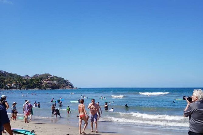 North Shore Tour - The Overall Experience