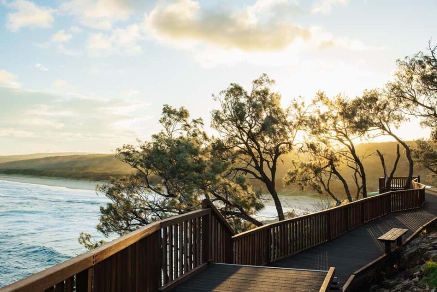 North Stradbroke Island Cultural Private Tour from Brisbane - Who Should Consider This Tour?