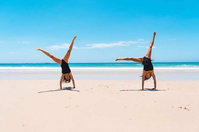 North Stradbroke Island Day Tour from Brisbane  Small Group - The Real Value of the Tour
