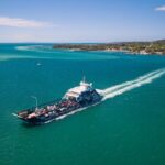 North Stradbroke Island Private Cultural Tour from Brisbane - FAQ