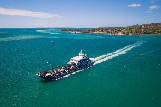 North Stradbroke Island Private Cultural Tour from Brisbane - FAQ