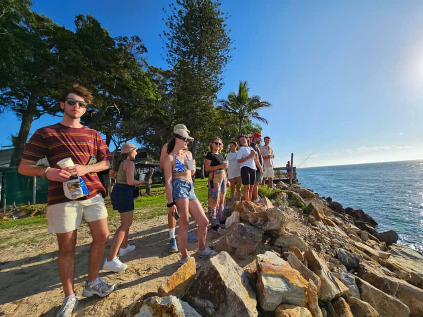 North Stradbroke Island: Whales, Wildlife & Beaches Day Trip - Who Will Love This Tour?
