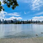 North Vancouver Foodie Adventure - The Itinerary in Detail