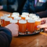 North Vancouver Walking tour with Local Tastings and Ferry ride - Exploring Lonsdale Quay Market & Food Hall