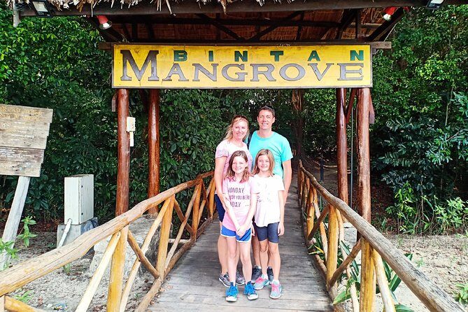 Northern Bintan Full Day Tour - Why This Tour Works