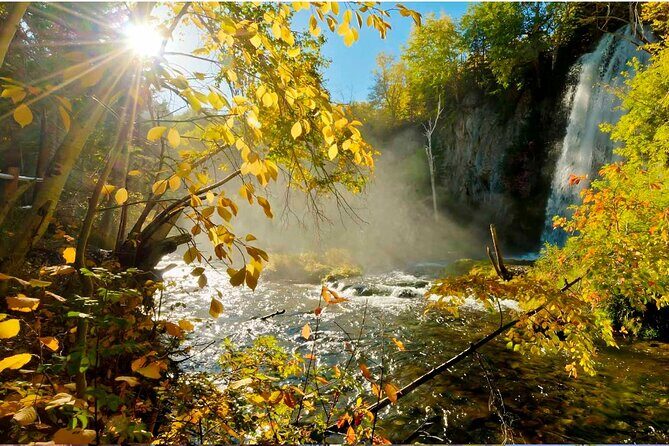Northern Black Hills - Deadwood, Lead, Spearfish Canyon Tour - Who Will Love This Tour?