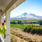 Northern Explorer Train Journey from Auckland to Wellington - Reviewing the Experience: Authentic Perspectives
