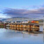 Northern Explorer Train Journey from Wellington to Auckland - Itinerary Breakdown & Highlights