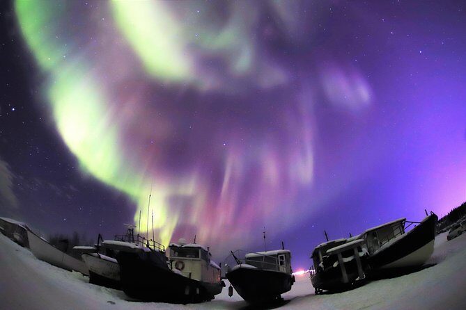 Northern Lights Tour Yellowknife - Authentic Reviews and Highlights