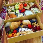 Northern Rivers Rail Trail Ebike and DIY Picnic Hire Full Day - The Itinerary in Detail