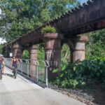 Northern Rivers Rail Trail - Murwillumbah E-bike Rental - Key Points