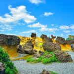 Northern Taiwan Private Adventure: Yehliu, Jiufen, & Pingxi - Jiufen: A Town of Steep Streets and Teahouses