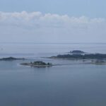 Norwalk: Paddleboard Rental at Calf Pasture Beach - The Setting: Calf Pasture Beach and Norwalk’s Coastline