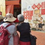 Nostalgic Chinatown of Singapore - Who Is This Tour Best For?