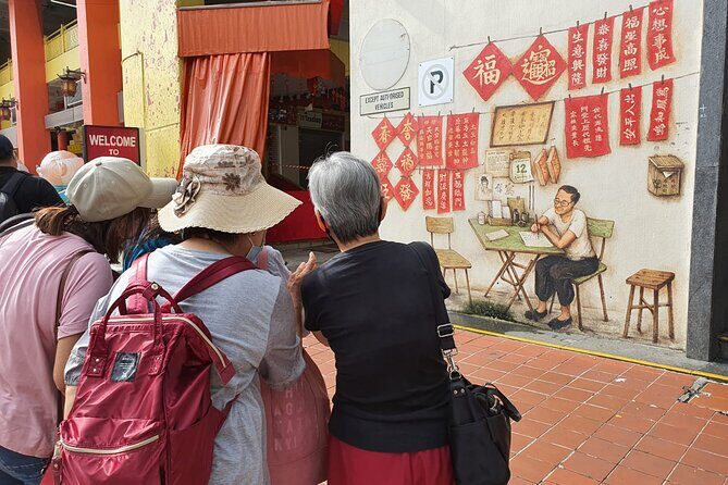 Nostalgic Chinatown of Singapore - Who Is This Tour Best For?