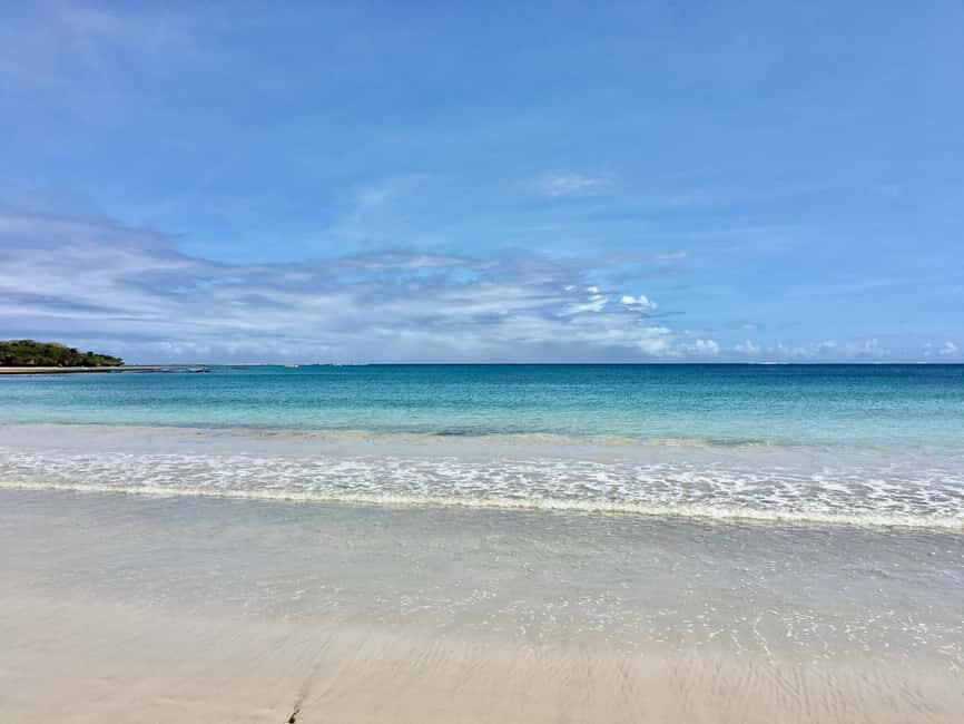 Novotel Nadi to Natadola Beach Round Trip - Who Will Benefit Most from This Tour?