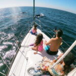 Nuevo Vallarta: Whale Watching by Sailboat Tour - The itinerary: What to Expect on Your Whale Watching Day
