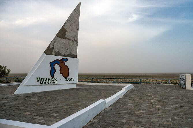 Nukus Muynak Ship Cemetery Tour - Is the Value Right for You?