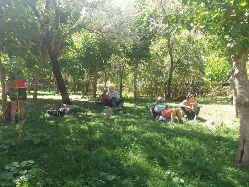 Nuratau Mountain Villages Tour on 3 Days from Bukhara. - Why This Tour Matters