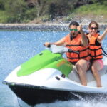 Nusa Dua Marine Jet Ski and Parasailing Adventure with Hotel Pick up - The Value of the Experience