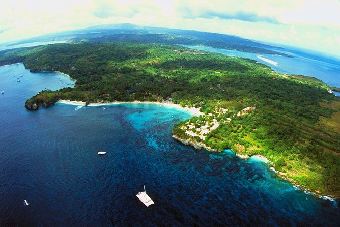 Nusa Lembongan: Island Discovery Cruise - Setting the Scene: A Smooth Start and Scenic Sail