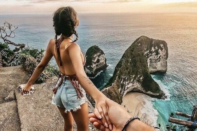 Nusa Penida All-Inclusive Full-Day Tour with Transfers - Starting Point: Sanur Port and Seamless Transfers