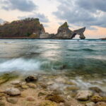 Nusa Penida East Tour : One Day Trip Diamond & Atuh Beach - Key Points