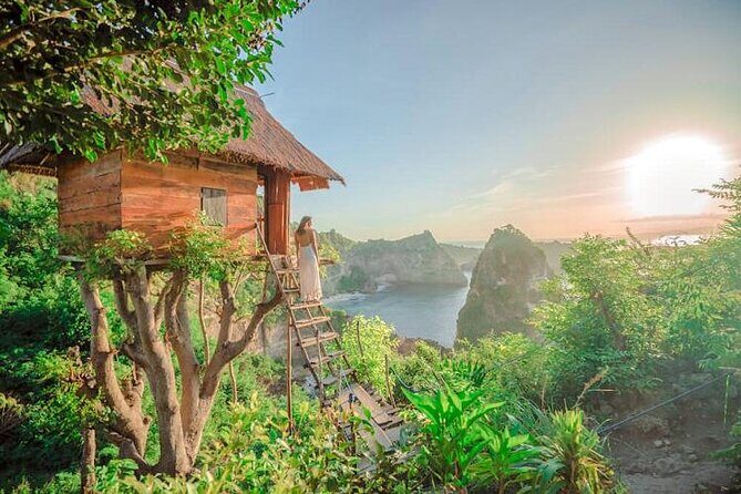 Nusa Penida & Gili Trawangan 3Days 2Night (Snorkeling) - Snorkeling and Marine Encounters