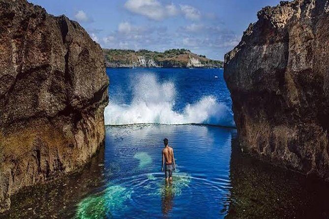 Nusa Penida Highlights Day tour - Authentic insights from traveler reviews