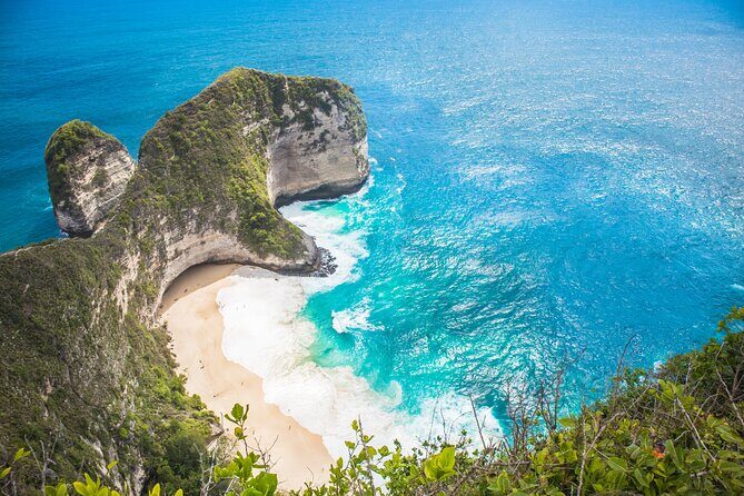 Nusa Penida Instagram Tour with Swing at Diamond Beach - An In-Depth Look at the Tour