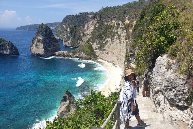 Nusa Penida island Day Trip:Thousand Islands,Diamond Beach&Goa Giri Putri Temple - The Itinerary Breakdown: What You Can Expect