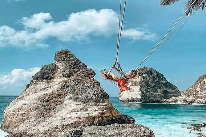 Nusa Penida One Day Tour All Inclusive - The Sum Up