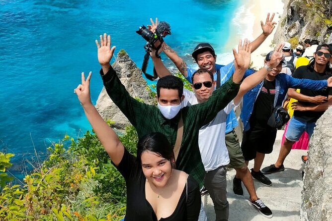 Nusa Penida - Private One Day Trip - Who Would Enjoy This Tour?