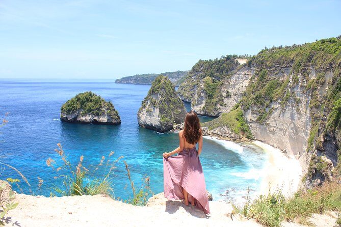 Nusa Penida Tembeling Natural Pool Tour (Private & All-Inclusive) - Who Is This Tour Best For?