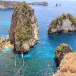 Nusa Penida Tour - Diamond Beach: The Untouched Paradise
