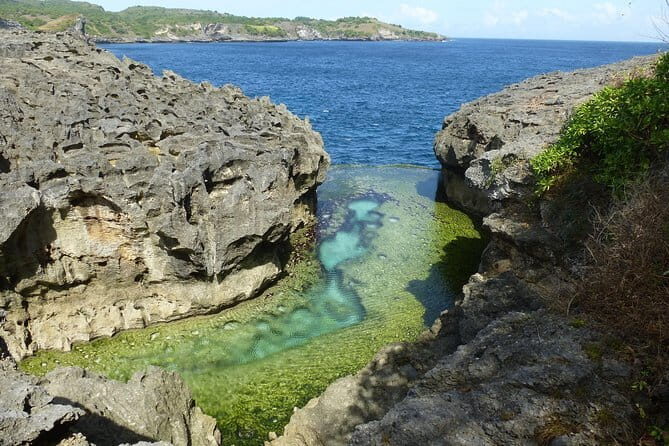 Nusa Penida Tour - Authenticity and Tour Quality