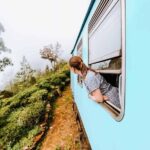 Nuwara Eliya from Kandy by Train - The Scenic Rail Experience