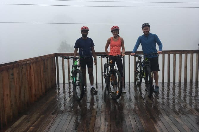Nuwara Eliya Highlands Cycling Tour from Kandy - Who Should Consider This Tour?